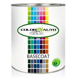 Ready to Spray Base Coat Quart